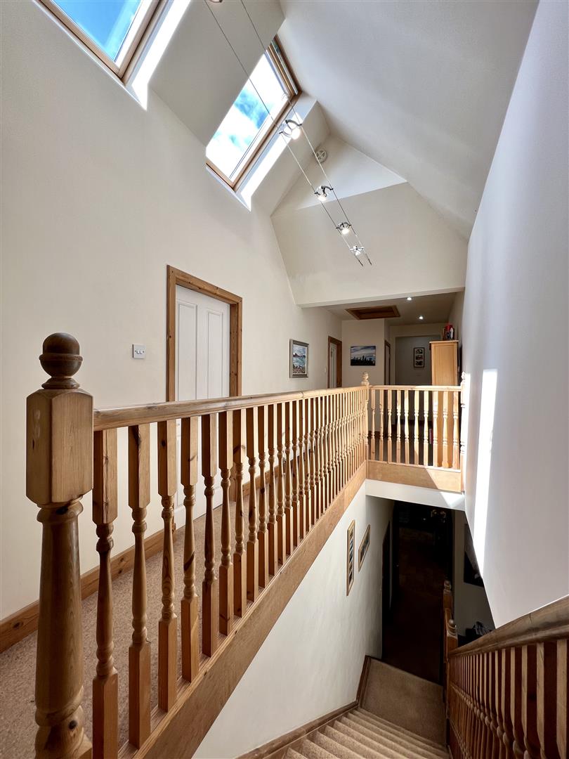 Glasgow Road, Muirkirk, Cumnock - Residence Estate Agents